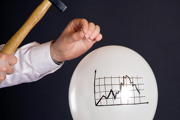 مفهوم اقتصادی حباب قیمتی چیست؟